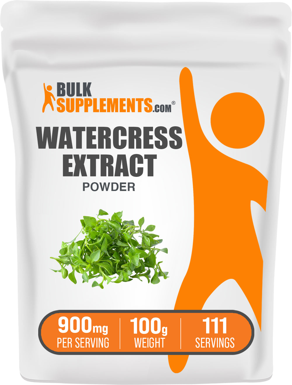 Supplements to Lower Cholesterol | Nasturtium officinale Extract
