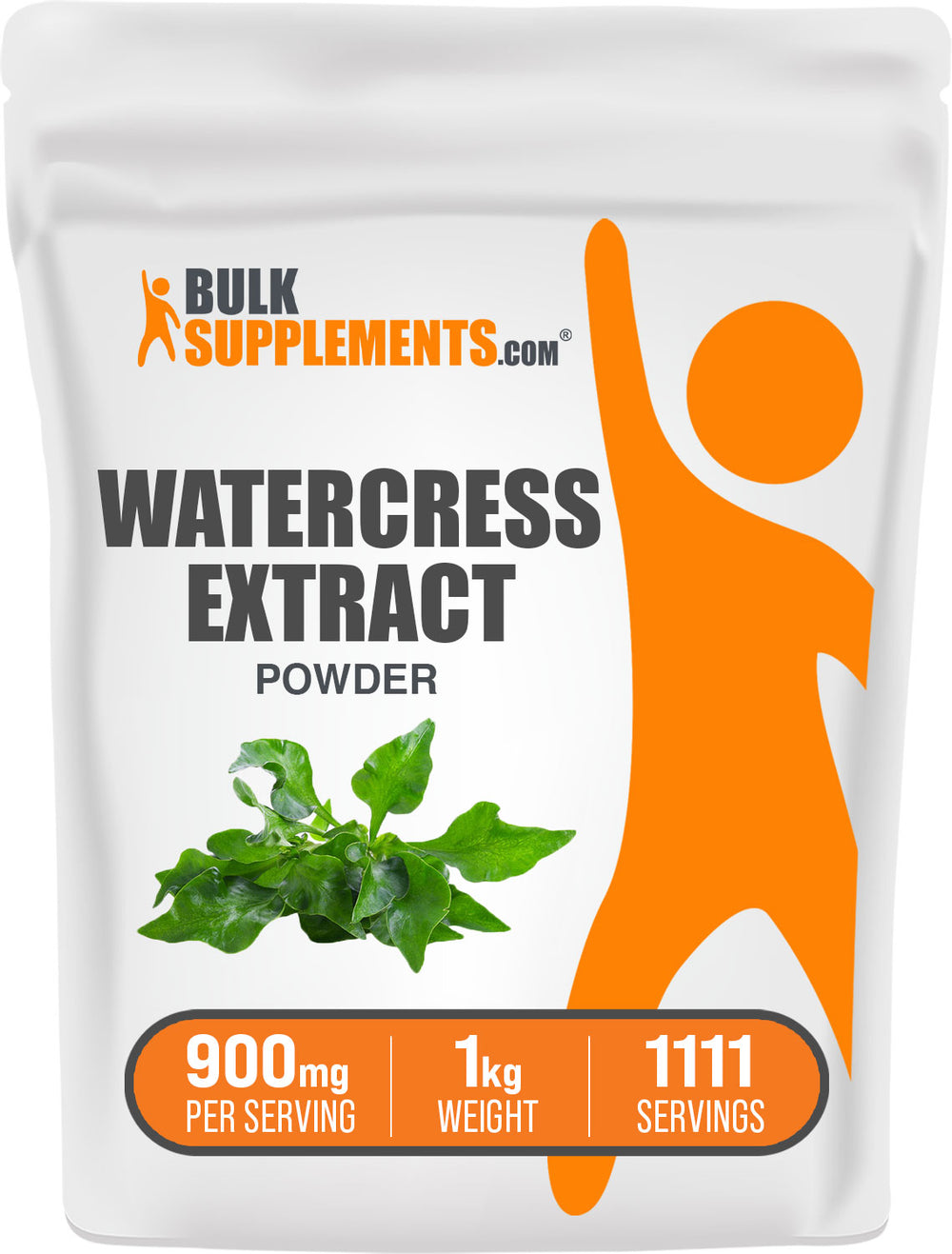 Supplements to Lower Cholesterol | Nasturtium officinale Extract