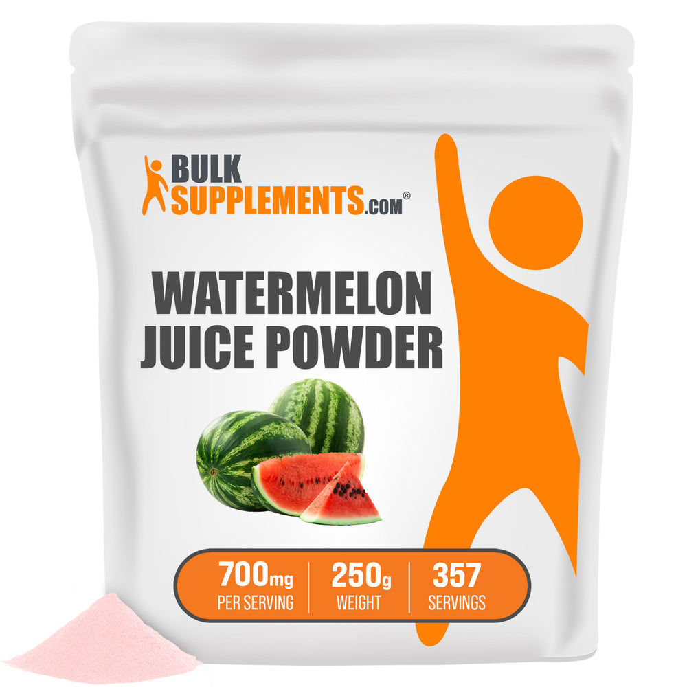 Watermelon Juice Benefits | Watermelon Juice Powder