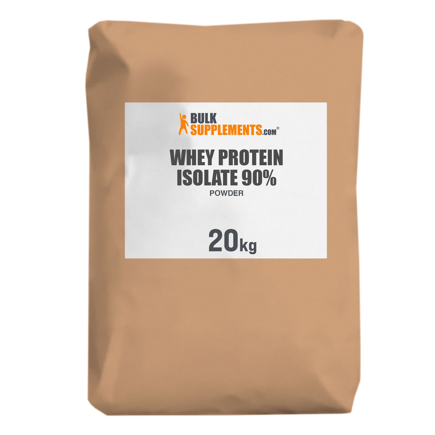 Whey Protein Isolate 90% | Whey Protein Powder