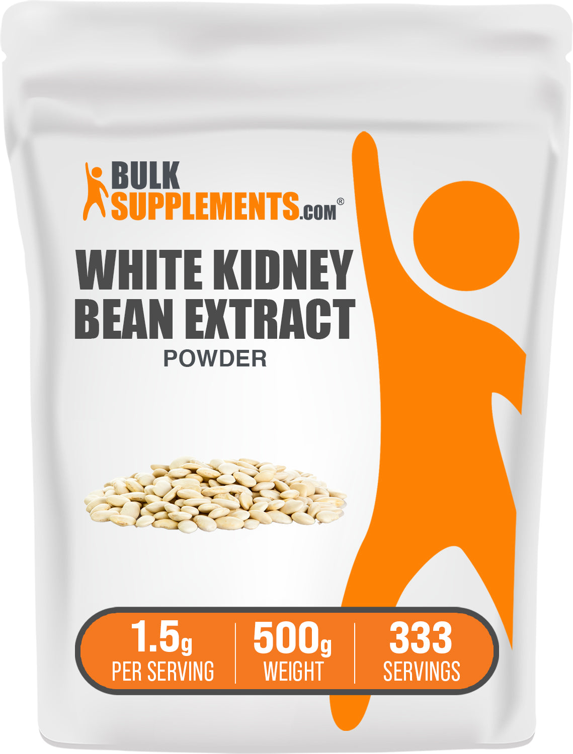 White Kidney Bean Extract | Phaseolus vulgaris extract