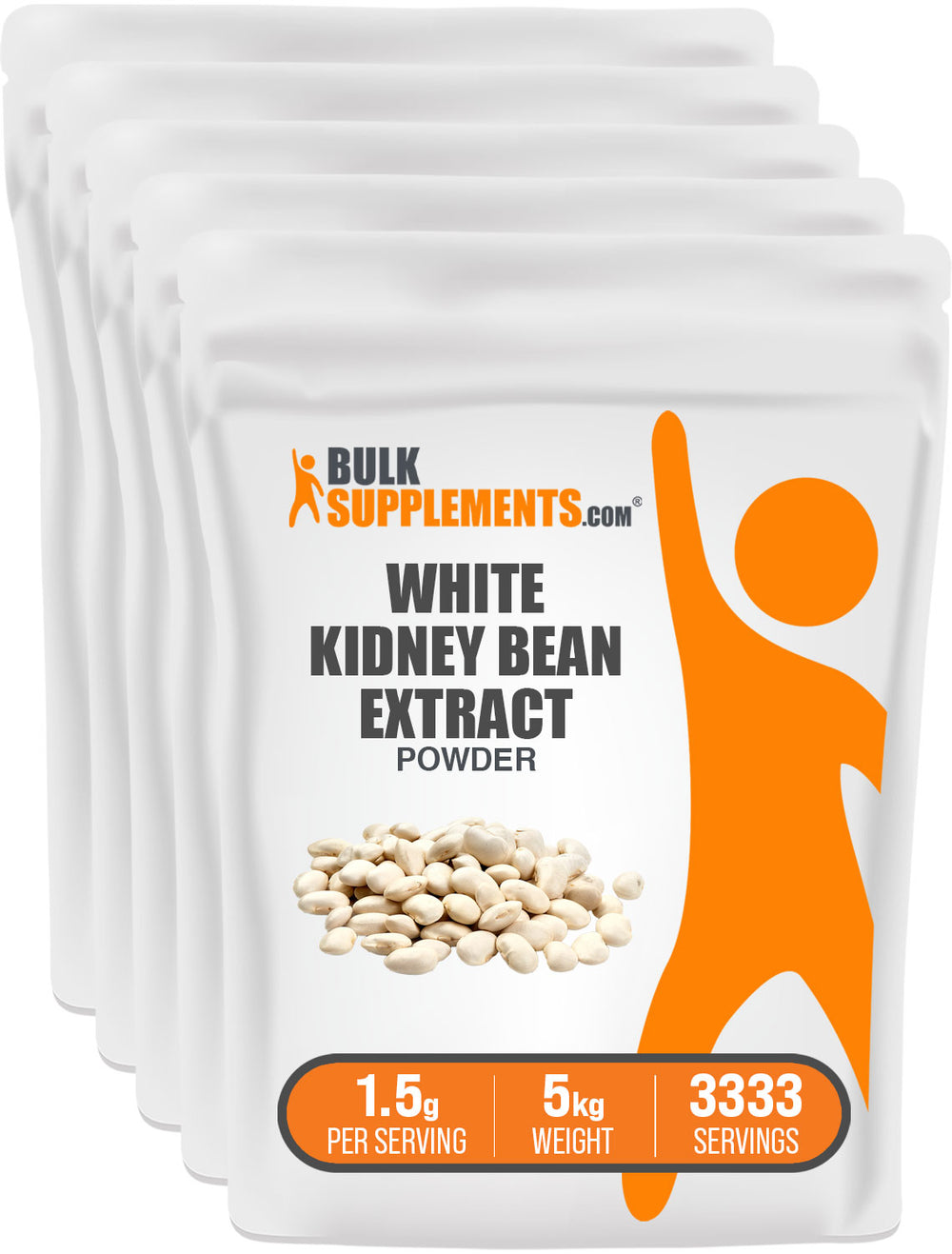 White Kidney Bean Extract | Phaseolus vulgaris extract