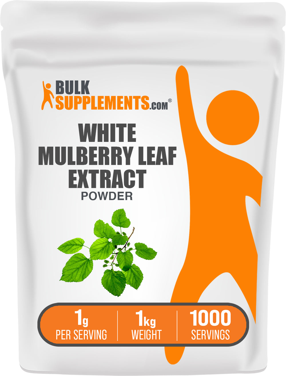 White Mulberry Fruit Extract | Morus alba Extract