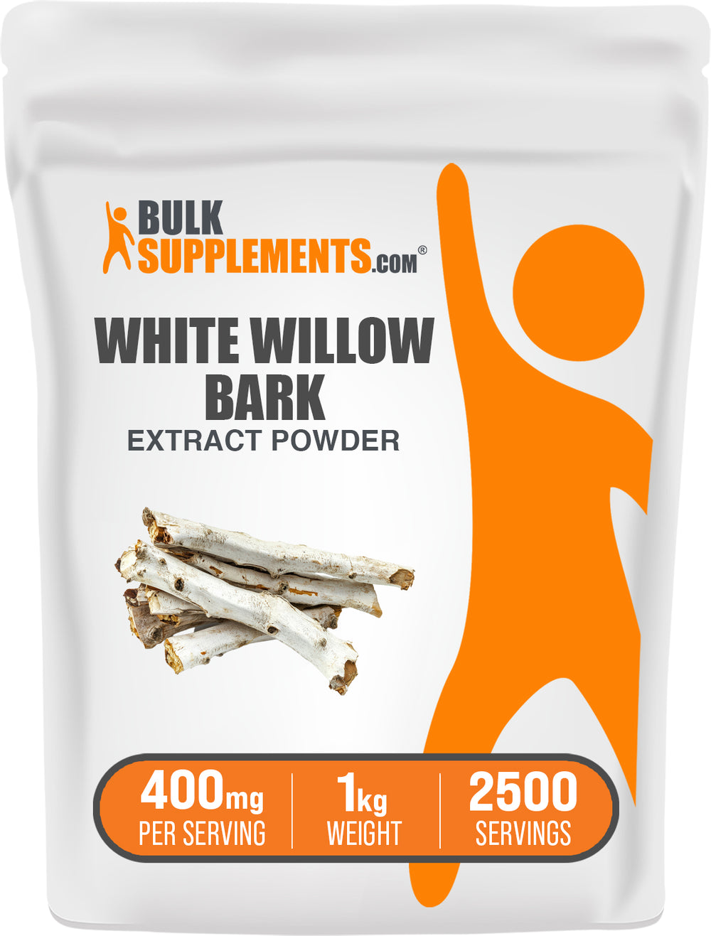 White Willow Bark Extract | Salix alba Extract