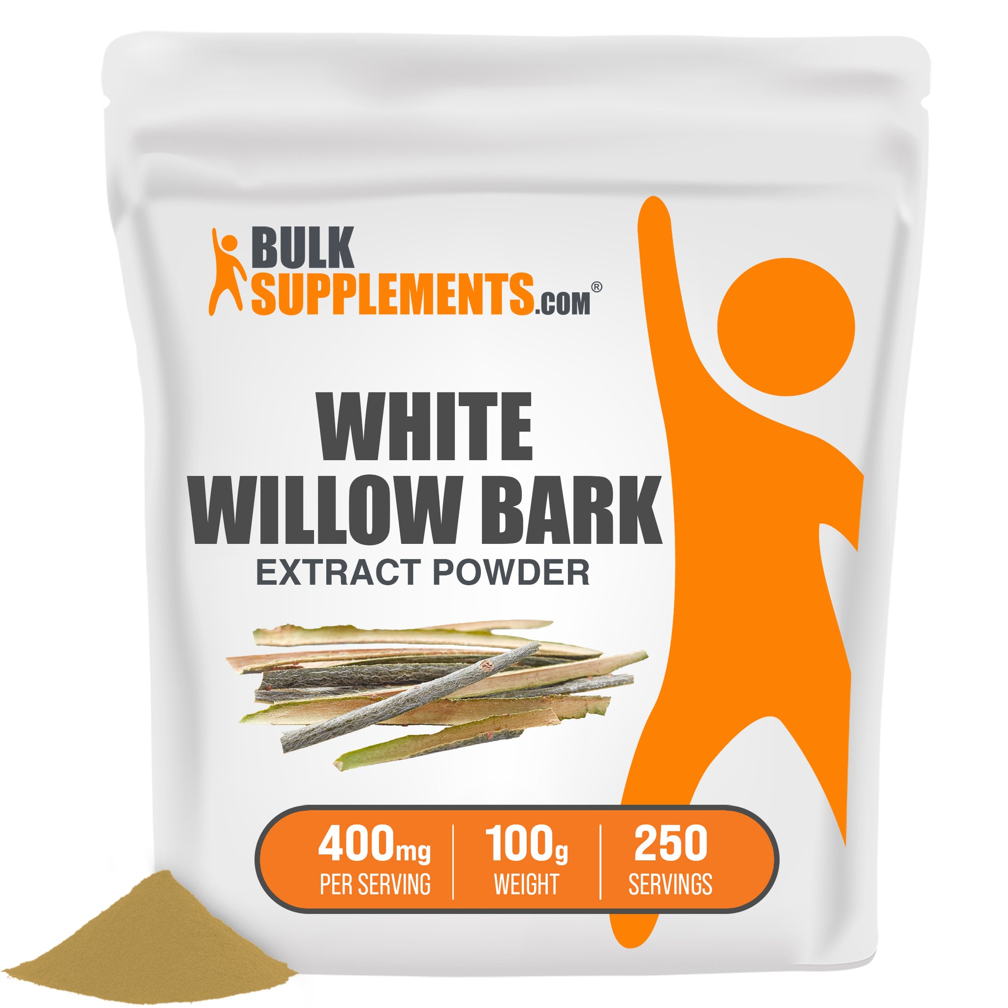 White Willow Bark Extract | Salix alba Extract