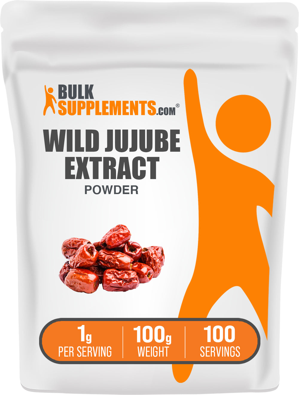 Wild Jujube Extract | Chinese Date Extract | Ziziphus jujuba Extract