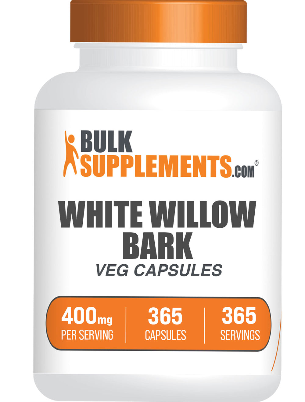 White Willow Bark Extract | Salix alba Extract