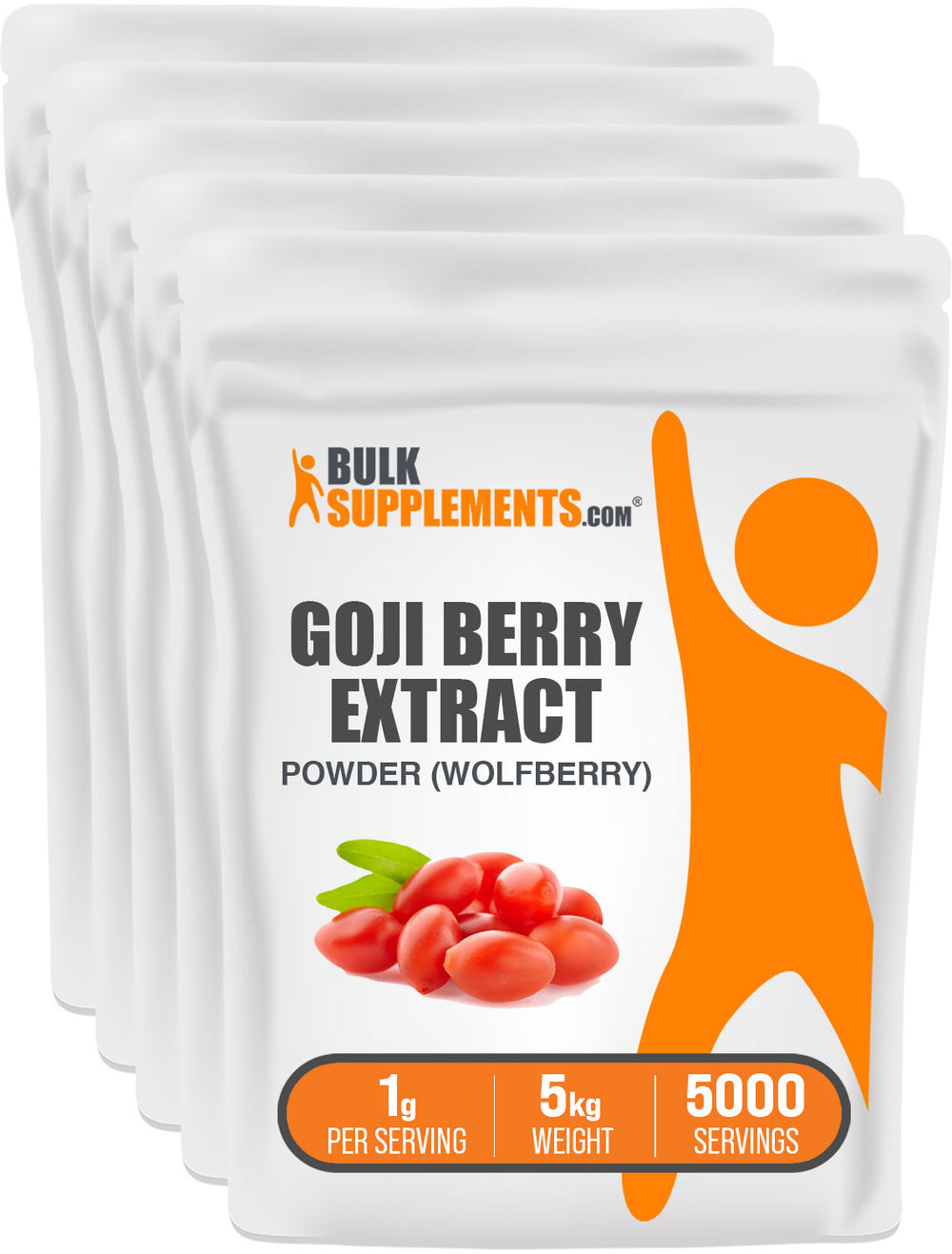 Goji Berry Benefits | Goji Berry Extract | Lycium barbarum