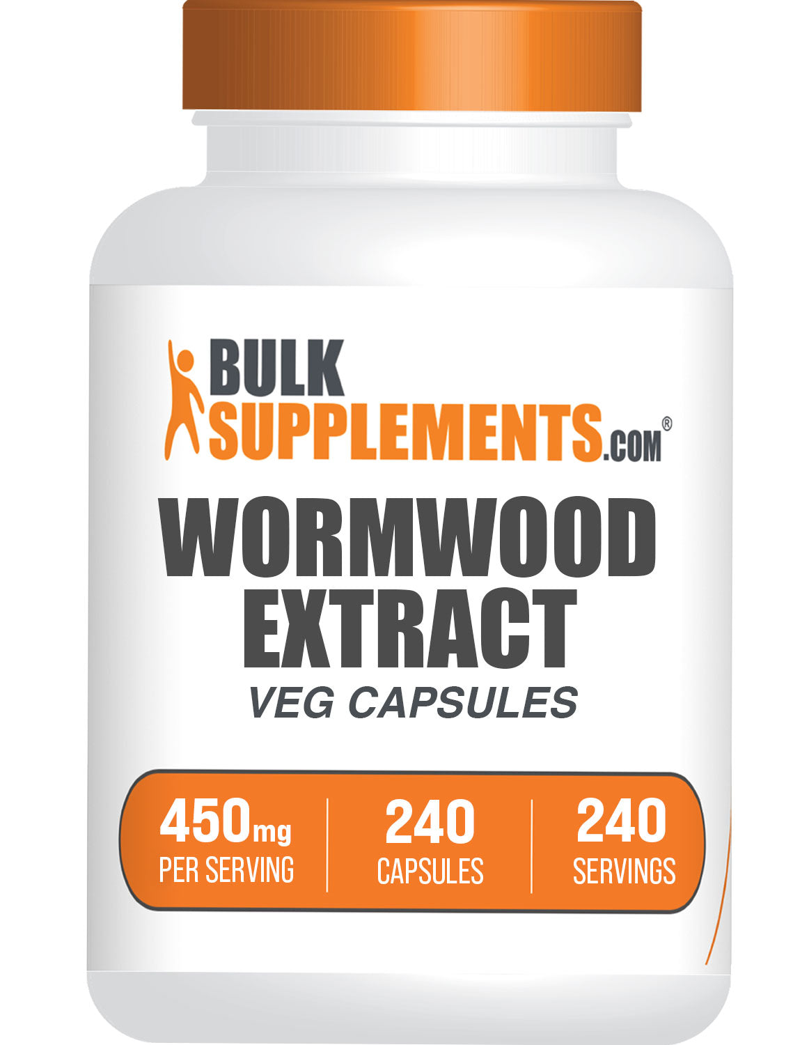 Wormwood Pills - Premium Herbal Supplement for Balanced Wellness