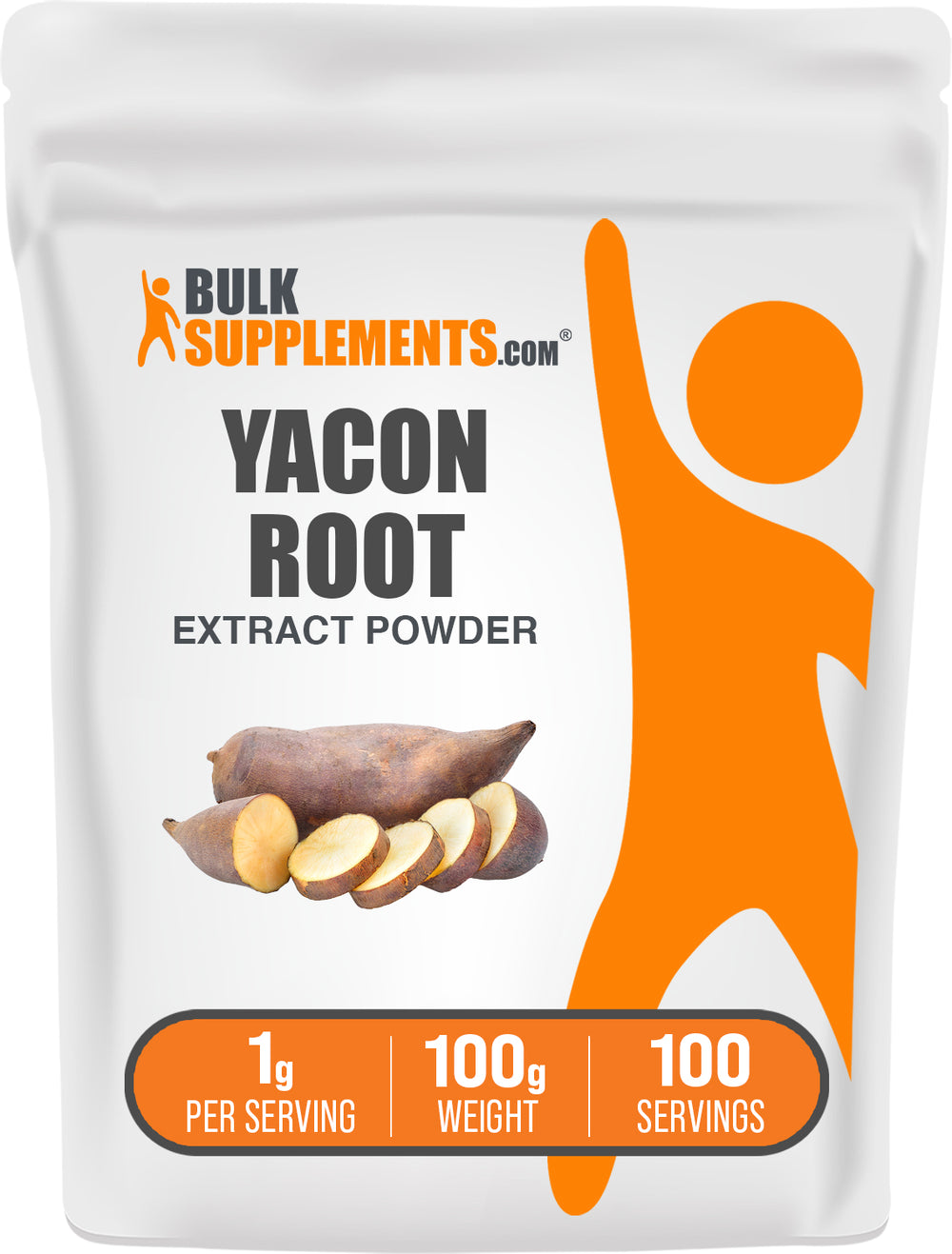 Yacon Root | Keto Sweeteners | Sugar For Diabetics