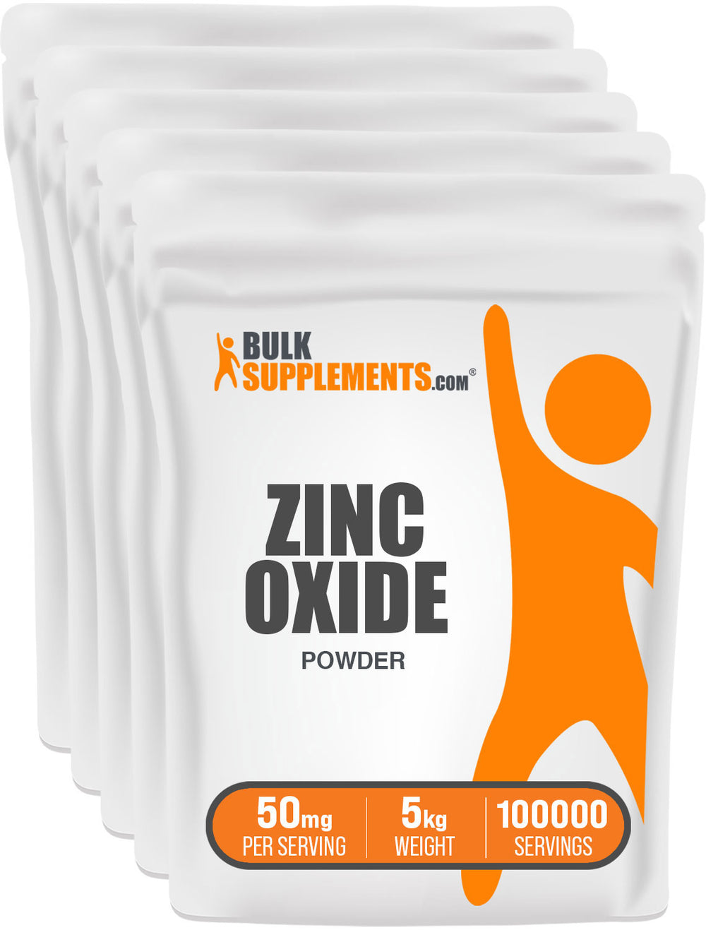 Zinc Oxide Powder | Zinc Supplement | Zinc Oxide Supplement