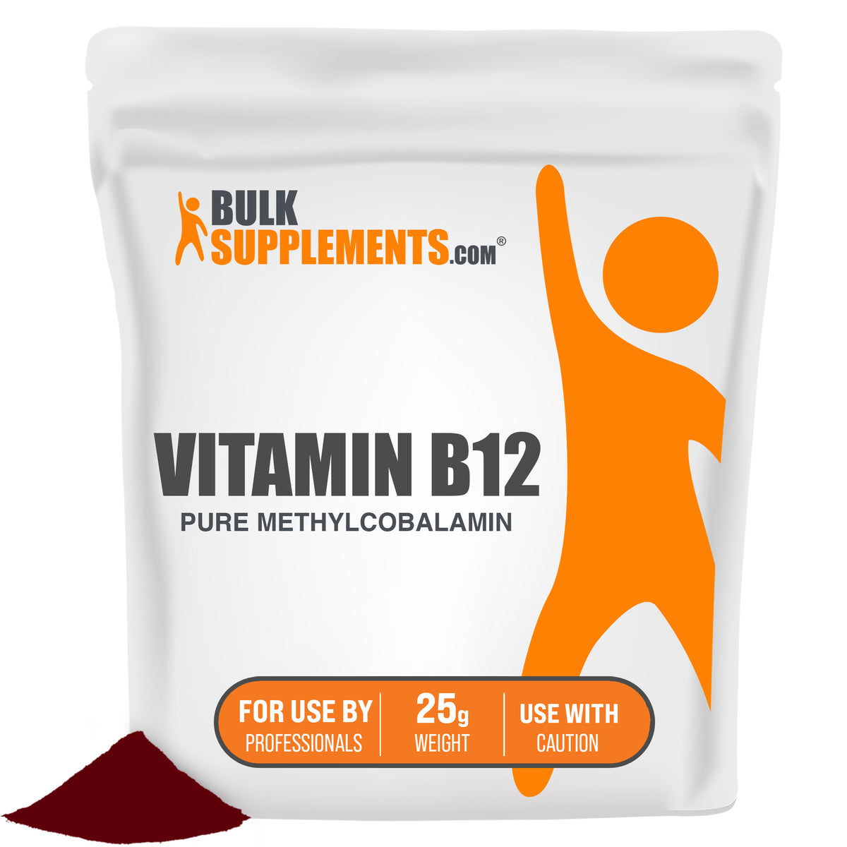 Vitamin B12 Supplement | Methylcobalamin Powder