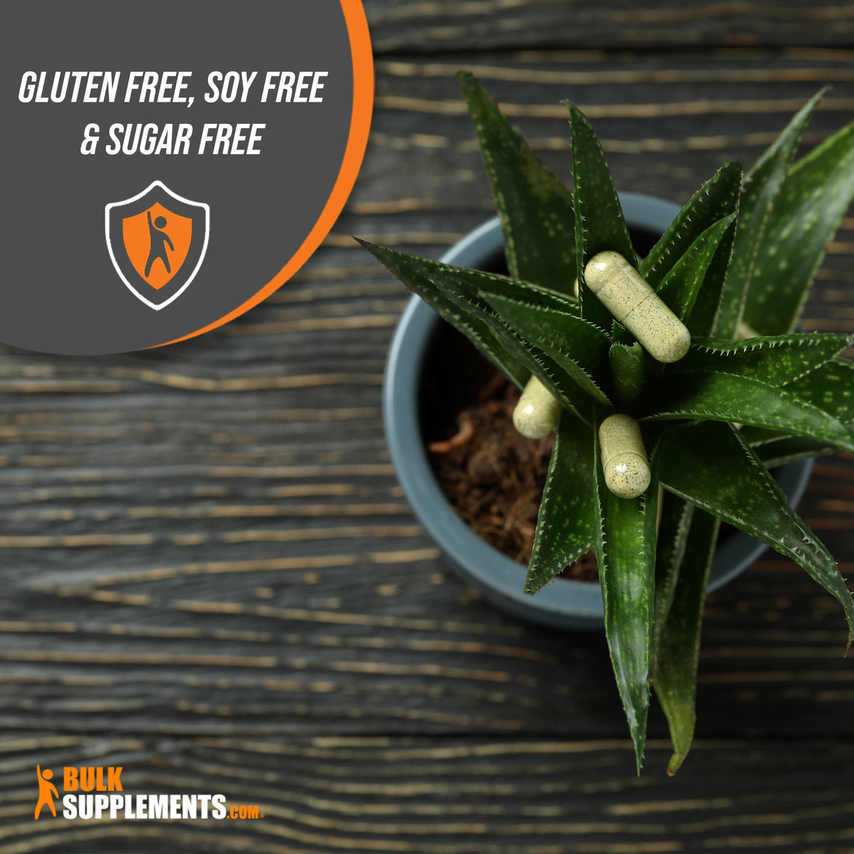 Empty Capsules | Empty Pill Capsules | Gelatin Capsules