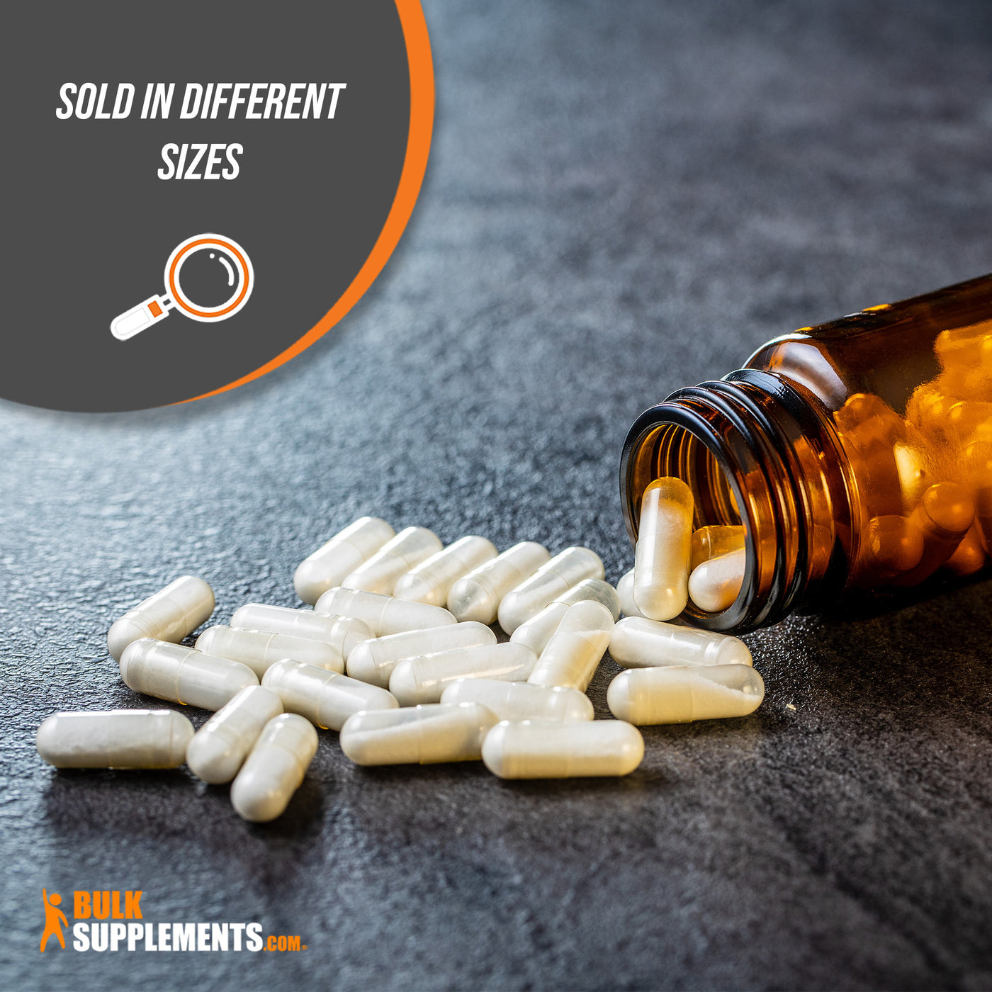 Empty Capsules | Empty Pill Capsules | Gelatin Capsules