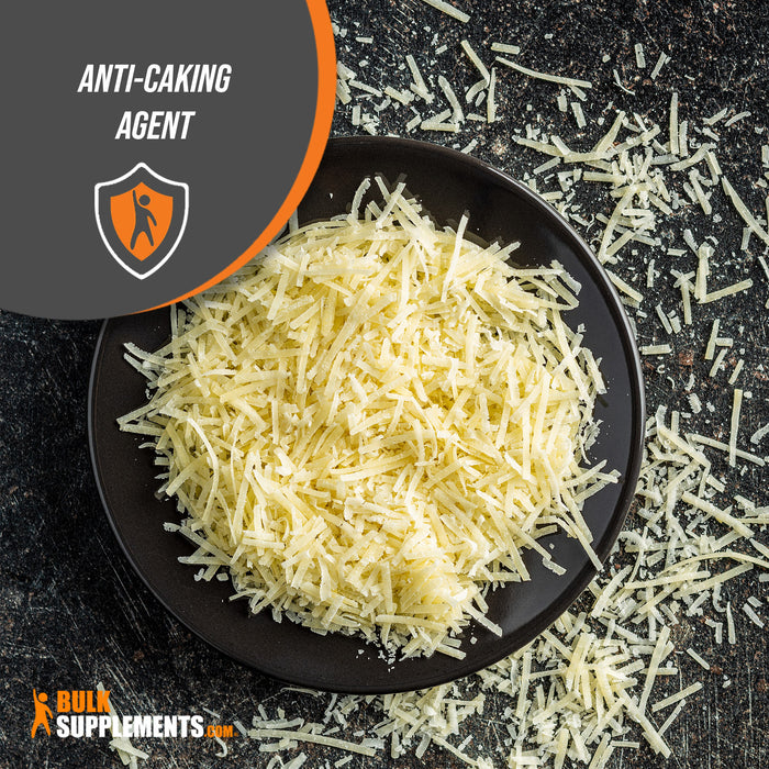 Microcrystalline Cellulose Powder